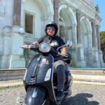 Rome: Vespa Rental Experience - What to Expect on Your Vespa Day
