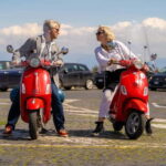 Rome Vespa Ride, Food Tasting & Photo Tour -All Inclusive - Who Will Love This Tour?