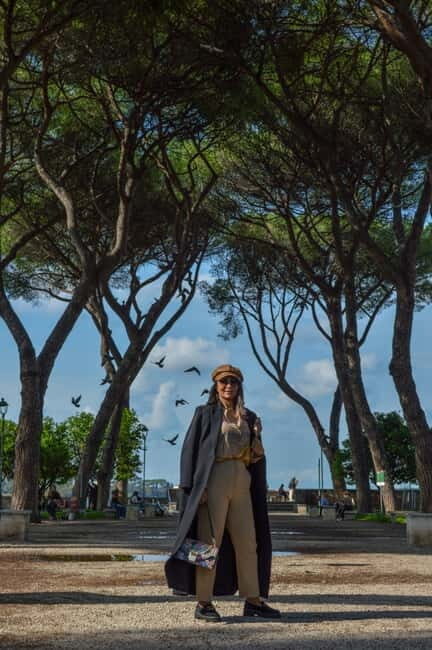 Rome: Vespa Scooter Tour - Who Should Consider This Tour?