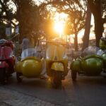 Rome Vespa Sidecar Tour  90-Minute City Highlights Tour - Why Choose This Tour?