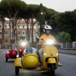 Rome Vespa Sidecar Tour: 90-Minute Panoramic Experience - The Value of This Tour
