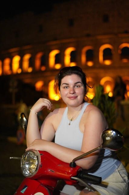 Rome: Vespa Tour & Professional Photoshoot - A Detailed Breakdown of the Itinerary