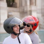 Rome: Vespa Tour with Hidden Gems and Driver - Who Would Love This Tour?