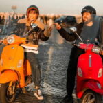 Rome Vespa Tour with Photoshoot  Inspired by Lizzie McGuire - The Real Value of the Tour