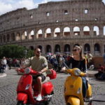 Rome: Vespa Tour with Pro Photos & Authentic Ginseng Coffee - The Real Value of This Tour