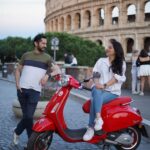 Rome: Vespa Tour with Professional Photographer - What to Expect from the Rome Vespa & Photography Tour