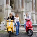 Rome: Vespa Tour with Professional Photoshoot as Passenger - Is It Worth the Price?