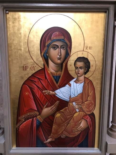 Rome: Via Crucis Pilgrim 3-4 Hour Walking Tour - What’s Included and What to Know