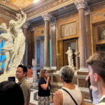 Rome: Villa Borghese Gallery Skip The Line Tickets - The Authentic Art Experience