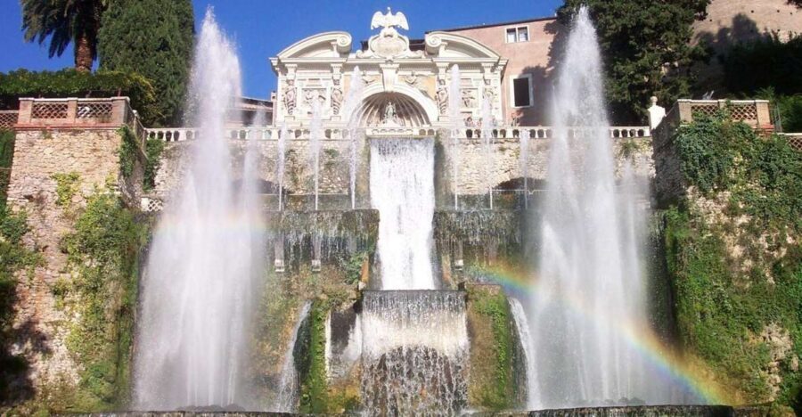 Rome: Villa D'Este & Tivoli Tour with Skip-the-Line Entry - Why This Tour Offers Great Value