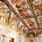 Rome: Villa Farnesina and Trastevere's alleys Walking Tour - What to Expect and Practical Tips