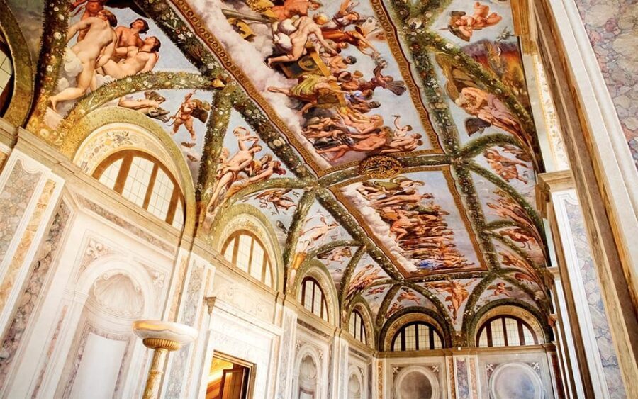 Rome: Villa Farnesina and Trastevere's alleys Walking Tour - What to Expect and Practical Tips