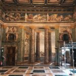 Rome: Villa Farnesina Renaissance Tour - Practical Considerations