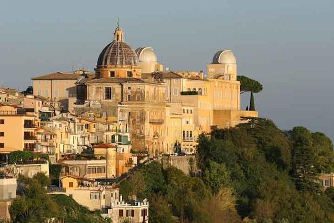 Rome Vineyards Wine tasting Private Day Tour - Exploring the Rome Vineyards Wine Tasting Private Day Tour