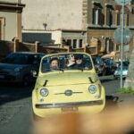 Rome Vintage Fiat 500 Cabriolet Self-Drive Tour - Practical Details and Tips