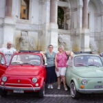 Rome: Vintage Fiat 500 Car Tour with Photographer - Final Thoughts