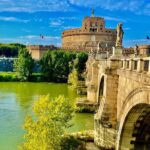 Rome VIP Chauffeured Sightseeing Tour Hotel Pick up and Drop Off - The Itinerary in Detail