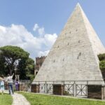 Rome: VIP Golf Cart Food Tour - Tour Itinerary and Food Stops: A Flavorful Tour