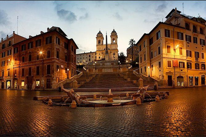 Rome VIP Private Walking Tour - What’s Included and What to Expect