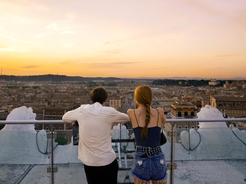 Rome: Vittoriano with Rooftop & Palazzo Venezia Hosted Entry - The Significance of Palazzo Venezia