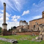 Rome: Walk With Wine - How Does This Tour Compare?
