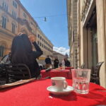 Rome: Walking Tour - The Itinerary in Detail