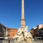 Rome: Walking Tour and Hop-On Hop-Off Bus Ticket - The Hop-On Hop-Off Bus: Panoramic Views and Flexibility