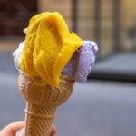 Rome Walking Tour and Ice-Cream Tasting - Detailed Breakdown of the Itinerary