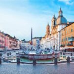 Rome Walking Tour: Hidden Treasures and Ancient Sites - Key Points