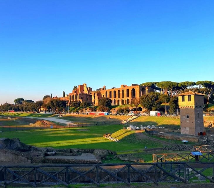 Rome: Walking Tour of Secret Places and Untold Stories - A Deep Dive into the Experience