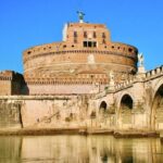 Rome Walking Tour Through Castel SantAngelos History - Practical Tips and Considerations