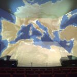 Rome: Welcome To Rome Immersive Multimedia Show - How the Tour is Structured