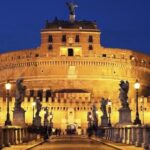 Rome with Golf Cart at Night with Pizza & Ice Cream - Frequently Asked Questions