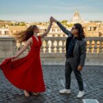 Rome: Your Own Private Photoshoot at Spanish Steps - Who Should Consider This Tour?
