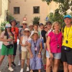 Rome:CityCenter Hidden Highlights Guided Walking Tour German - The Practical Side: What You Need to Know