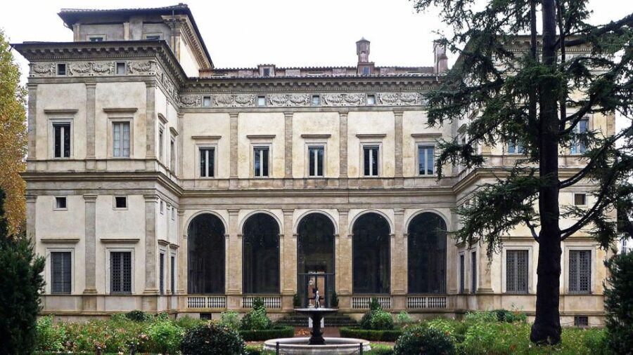Rome+Jubilee Audioguide - TravelMate app for your smartphone - Exploring the Major Points of Interest