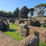Rome:Ostia Antica Skip-the-line Ticket & Audioguide - The Audioguide: A Treasure Trove of Details
