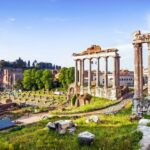 Rome:Palatine Hill Roman Forum Experience & Multimedia Video - Who Would Love This Experience?