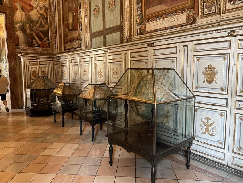 Rome's Best Tour: Vatican Museums and Sistine Chapel. - Analyzing the Value