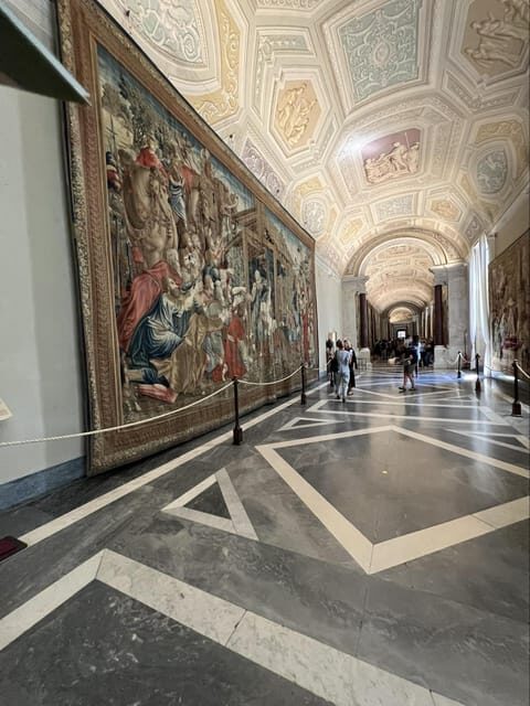 Rome's Best Walking Tour Of Vatican Museum & Sistine Chapel. - Analyzing the Value and Experience