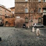 Romes Hidden Gems Walking Tour - Why These Neighborhoods Matter