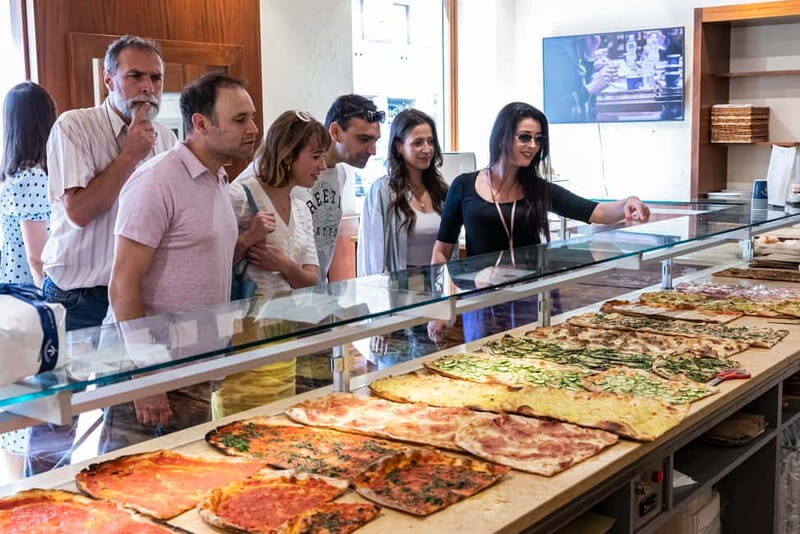 Rome's Original Flavor: A Neighborhood & Market Food Tour - An In-Depth Review of Rome’s Original Flavor Food Tour