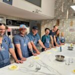 Rome's Pasta & Tiramisù Masterclass - A Detailed Look at the Experience