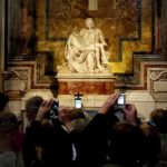 Rome:St. Peter's Basilica Tour, Exclusive Underground Access - The Review in Context