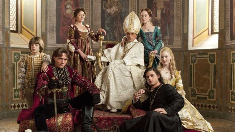 Rome:"The Scandalous Life of The Borgia Family" Walking Tour - What You Can Expect From the Tour