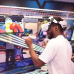 Romford: Funland VR Amusement Center Entry Ticket - Practical Tips for Your Visit