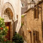 Ronciglione: Carnival Party with private transfer from Rome - What to Expect from Your Tour
