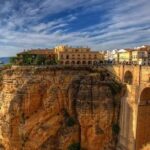 Ronda and the white village of Arcos de la Frontera Private Tour from Cadiz - Ronda’s Highlights