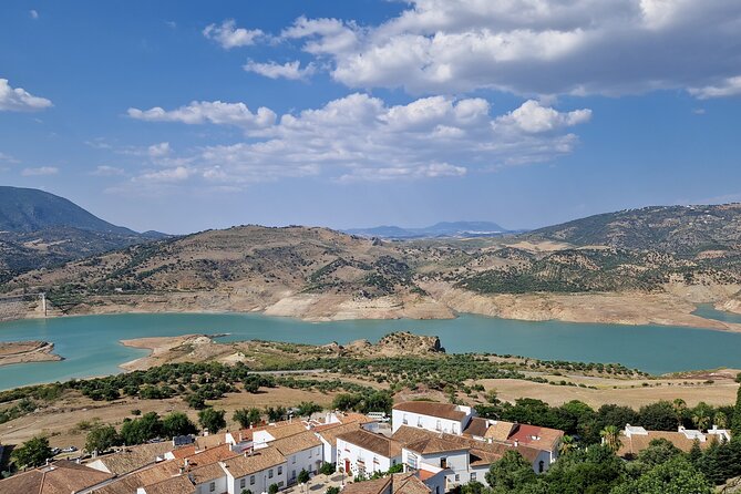 Ronda and White Villages Private Day Trip from Seville - Key Points