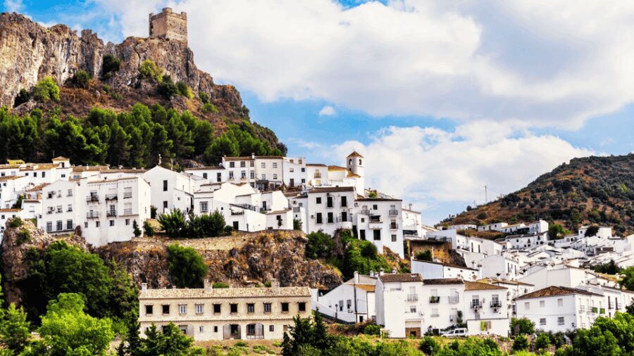 Ronda and White Villages: Small Group Day Trip Experience - Discovering Andalusia’s Most Enchanting White Villages